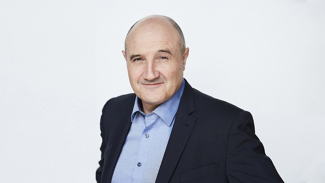 Our Team - Paravene Capital Investment Management Limited