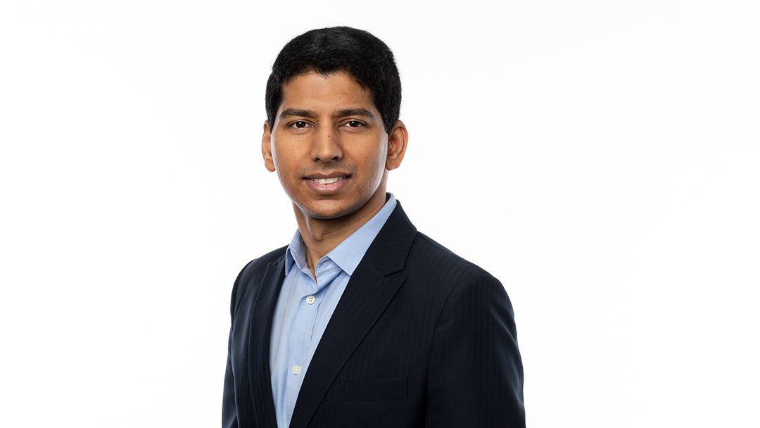 Our Team - Paravene Capital Investment Management Limited