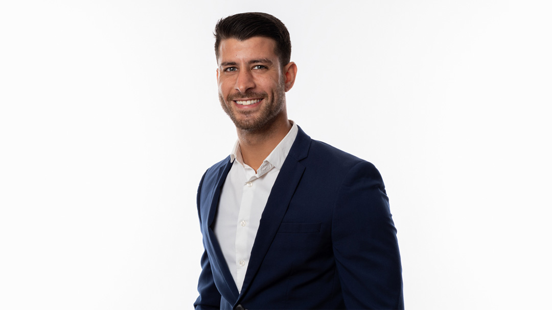 Our Team - Paravene Capital Investment Management Limited