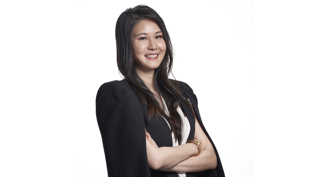 Our Team - Paravene Capital Investment Management Limited